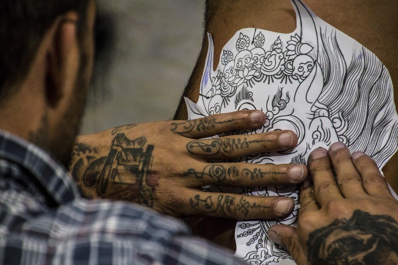 Exploring Tattoo Styles A Comprehensive Guide